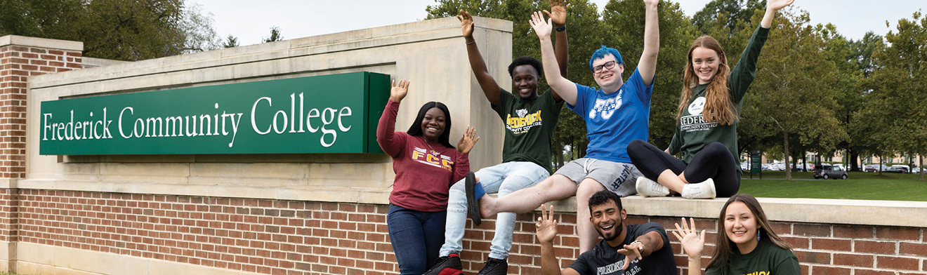 Home - Frederick Community College