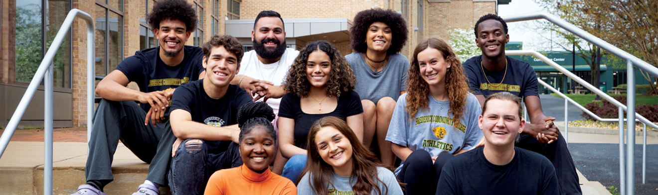 Home - Frederick Community College