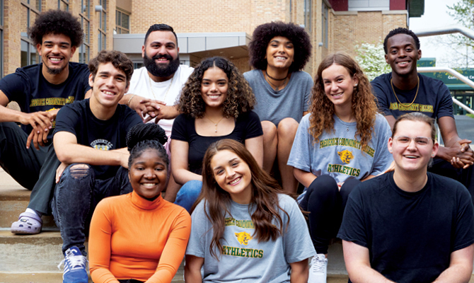 Home - Frederick Community College