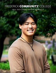 Class Schedules & Catalogs - Frederick Community College