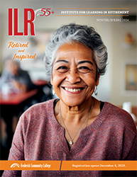 Class Schedules & Catalogs - Frederick Community College