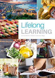 Class Schedules & Catalogs - Frederick Community College