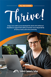 Class Schedules & Catalogs - Frederick Community College