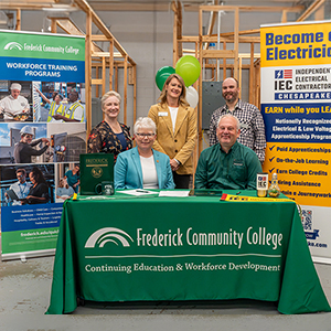 Home - Frederick Community College