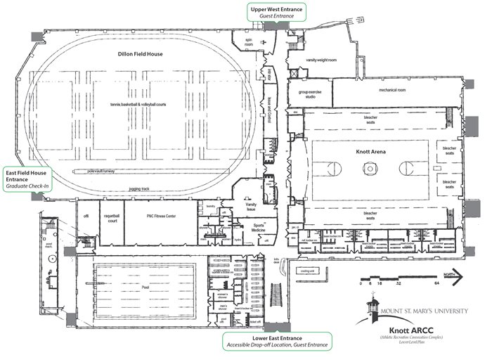 Graduation & Commencement - Frederick Community College