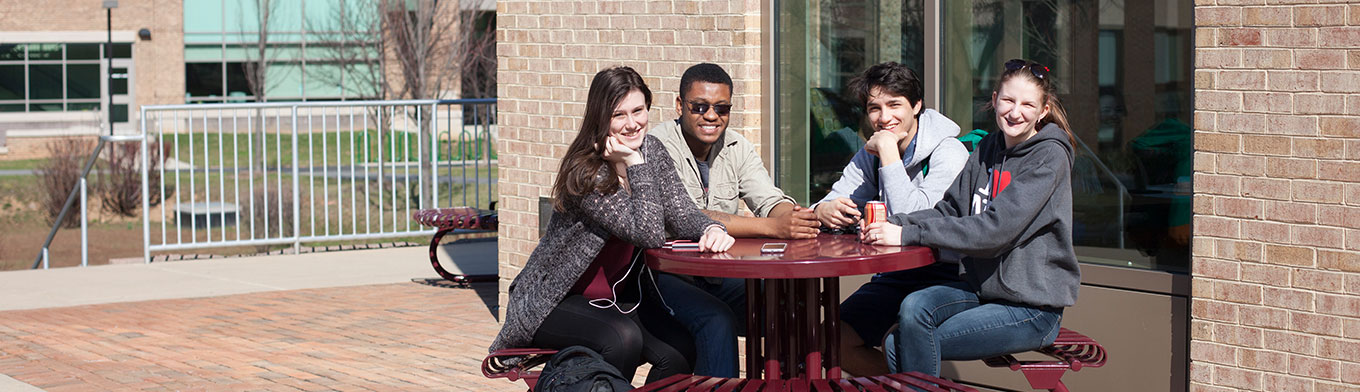 Admissions - Frederick Community College