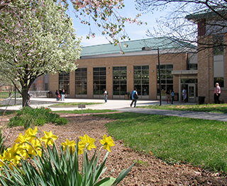About Frederick Community College - Frederick Community College